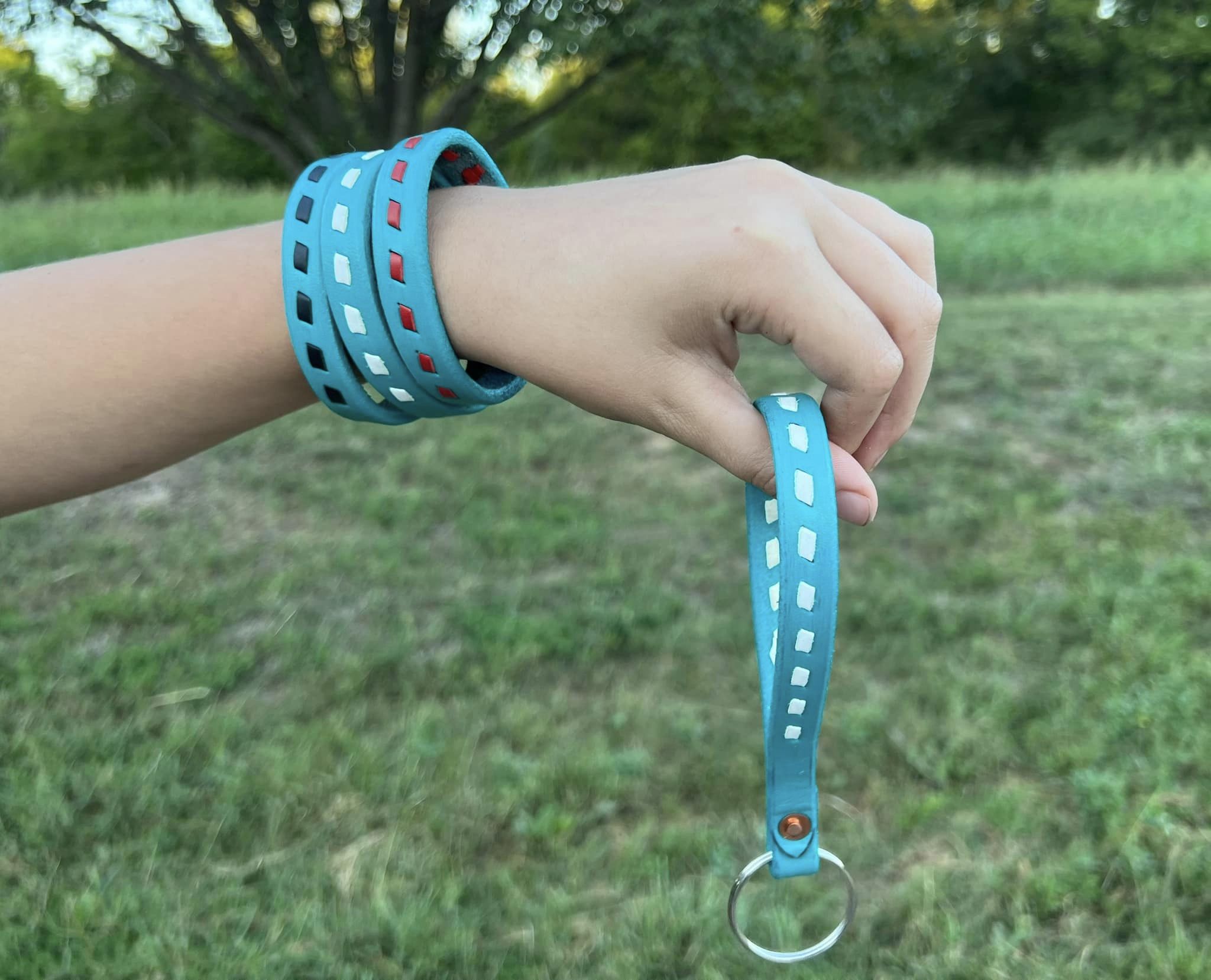 Shipman Leather LLC | Made in Oklahoma