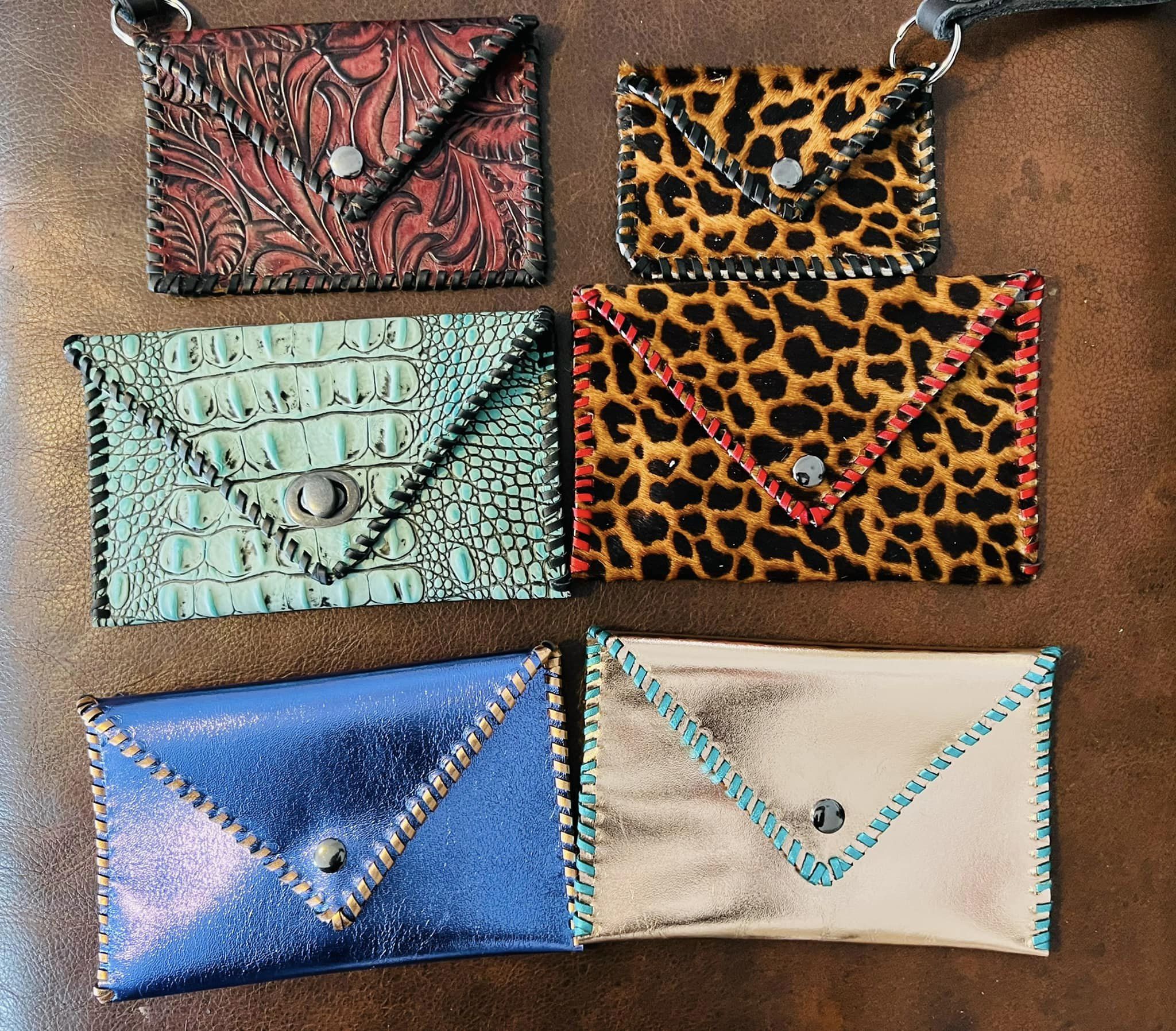 Shipman Leather LLC | Made in Oklahoma