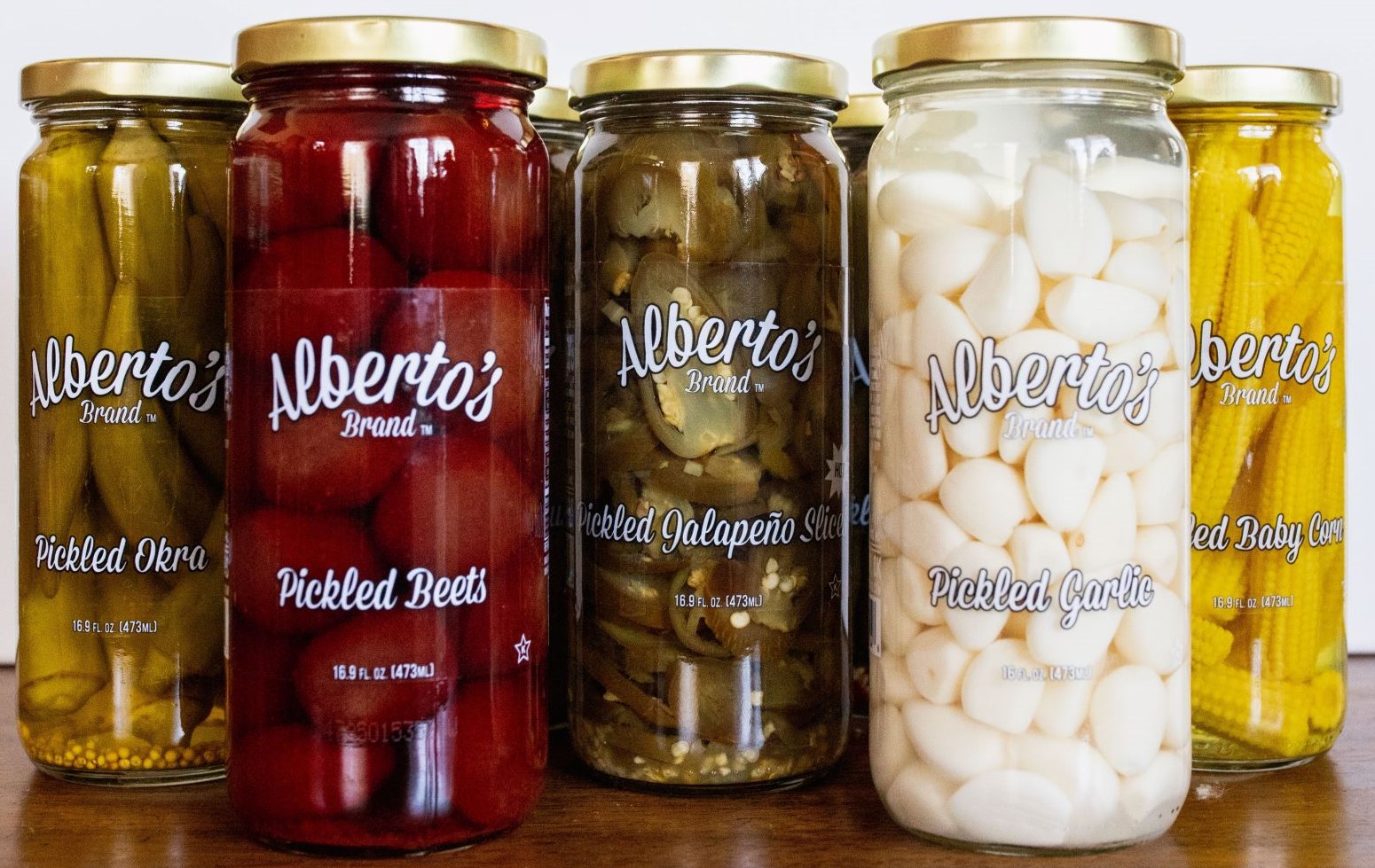 Alberto's Food Products, Inc. | Made in Oklahoma