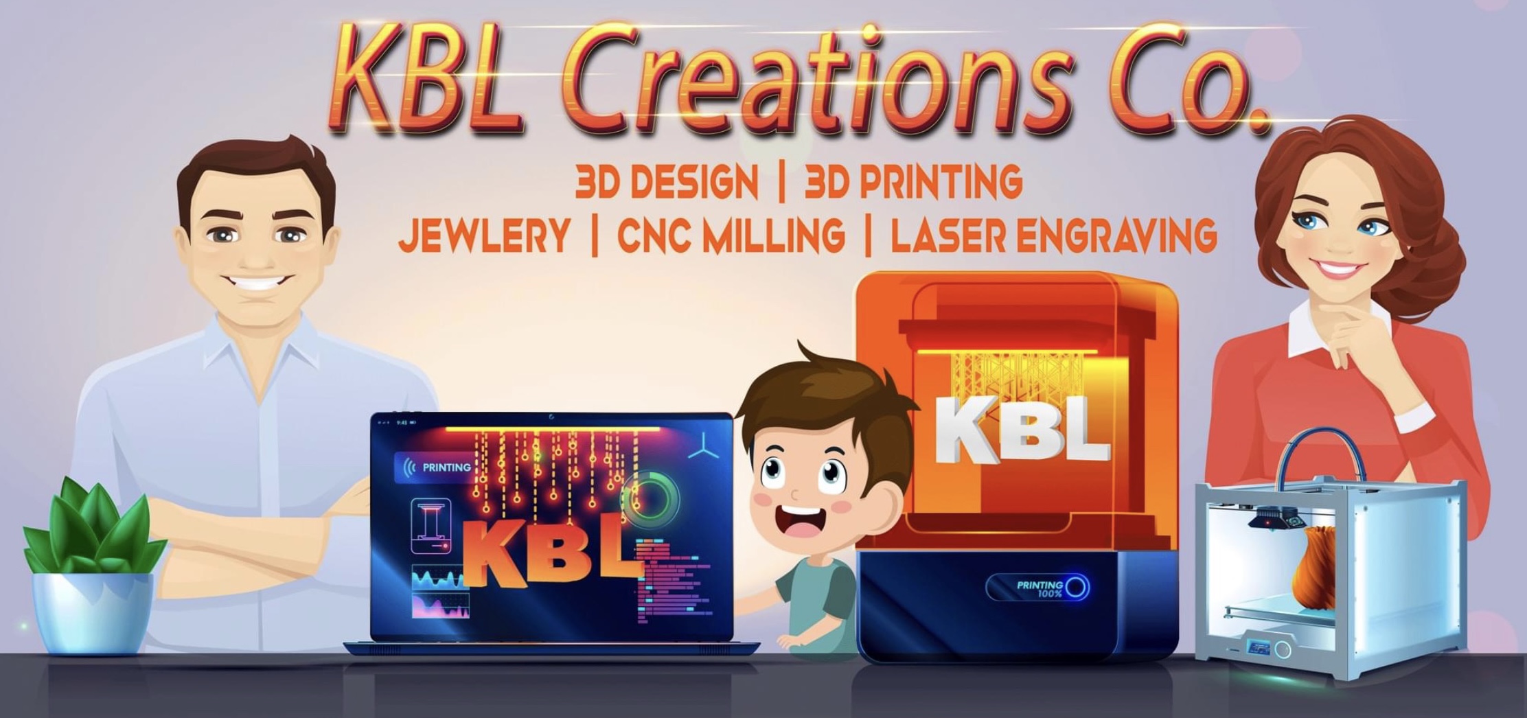 KBL Creations Co. | Made in Oklahoma