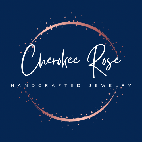 Cherokee Rose Handcrafted Jewelry | Made in Oklahoma