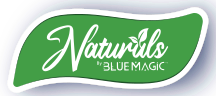 Naturals by Blue Magic | Made in Oklahoma