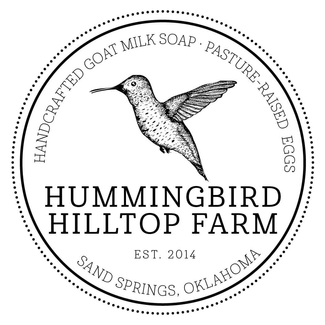 Hummingbird Hilltop Farm | Made in Oklahoma