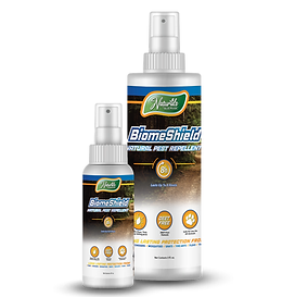 Naturals by Blue Magic | Made in Oklahoma