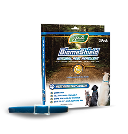 Naturals by Blue Magic | Made in Oklahoma