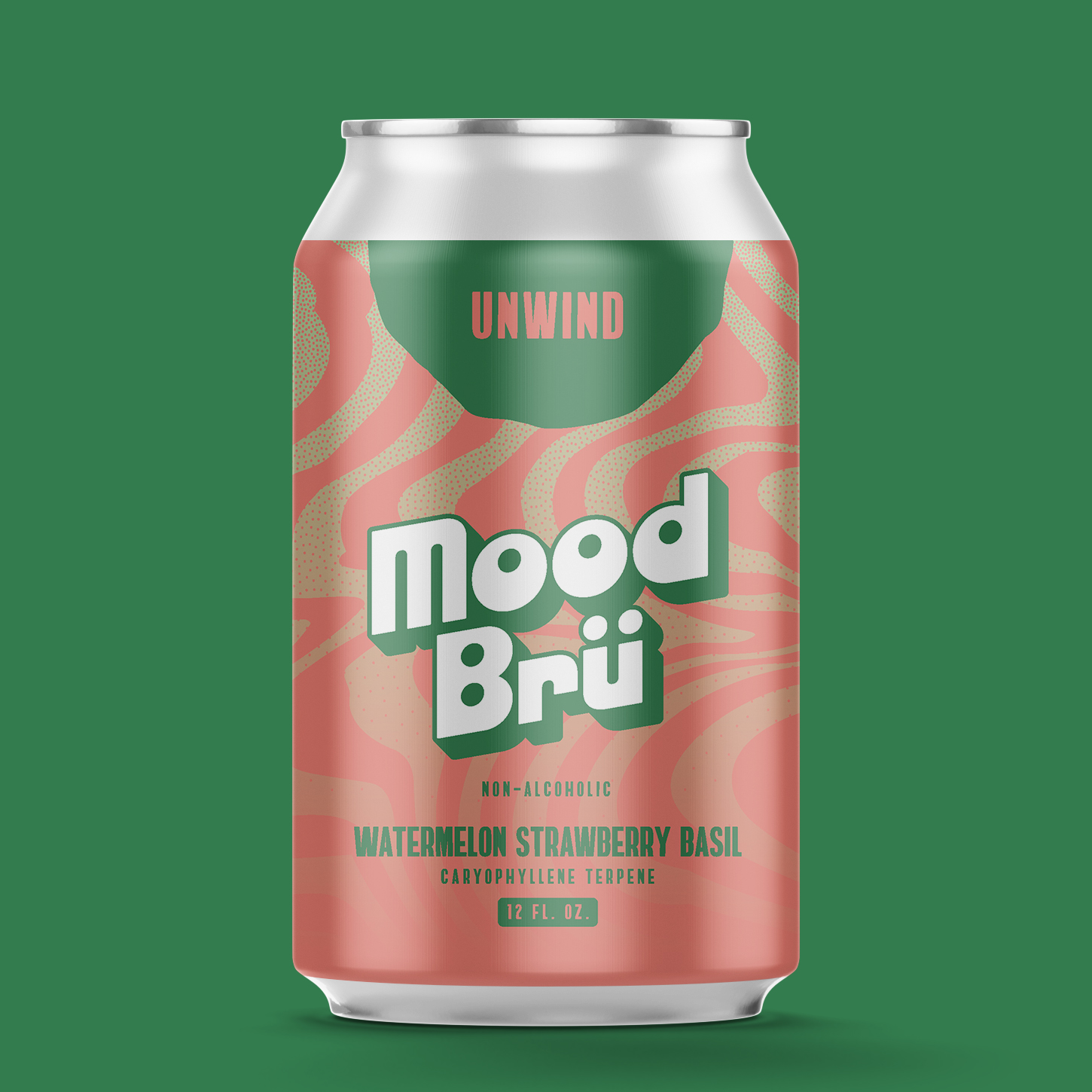 Mood Bru | Made in Oklahoma