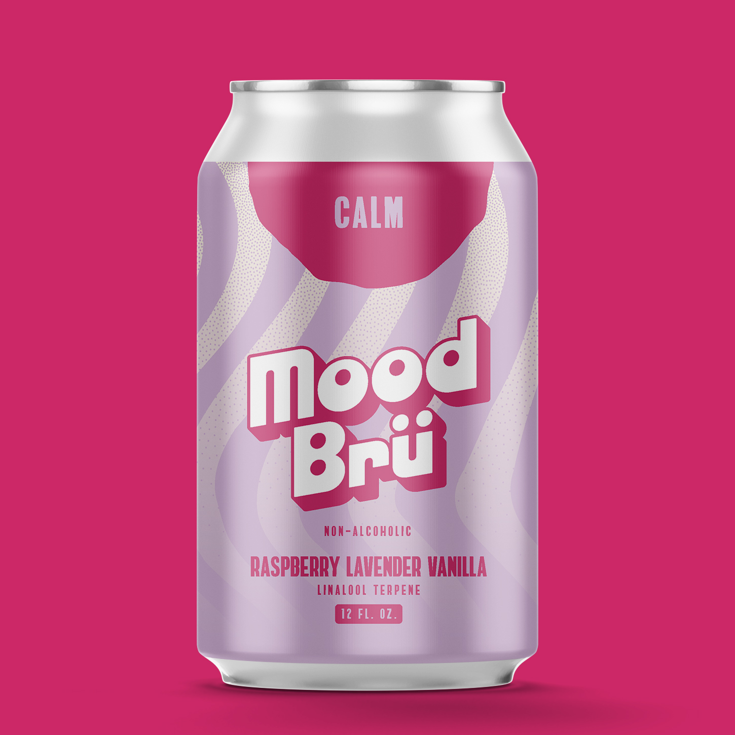 Mood Bru | Made in Oklahoma