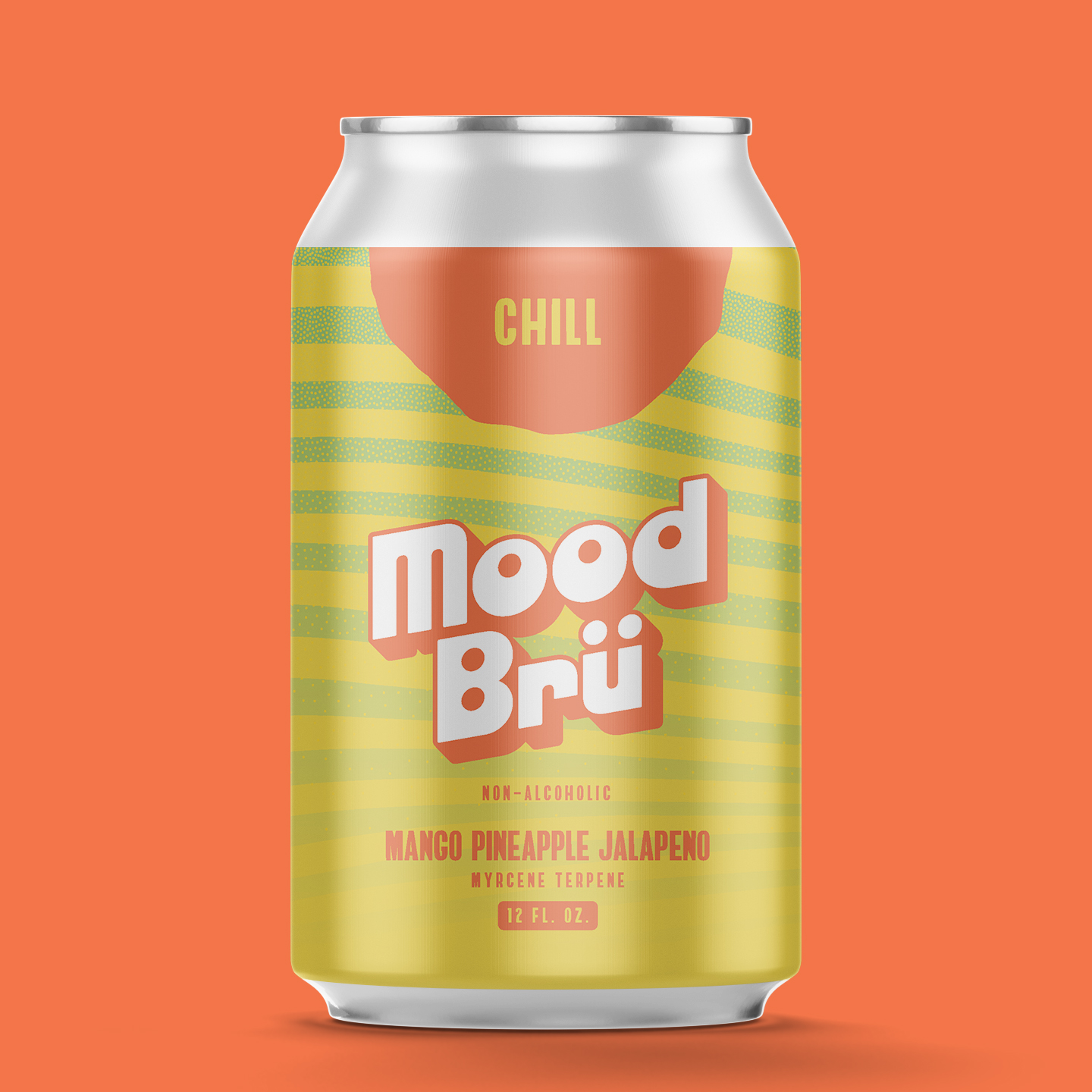 Mood Bru | Made in Oklahoma