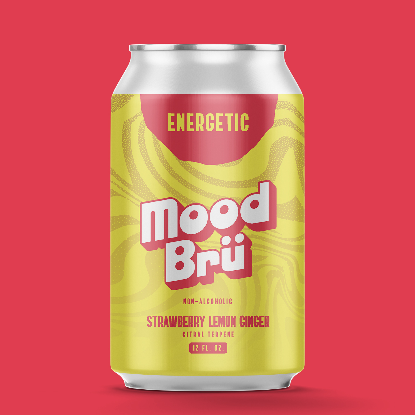 Mood Bru | Made in Oklahoma