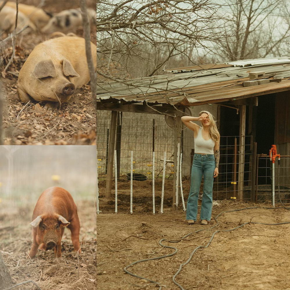 Spring Fed Family Farms | Made in Oklahoma