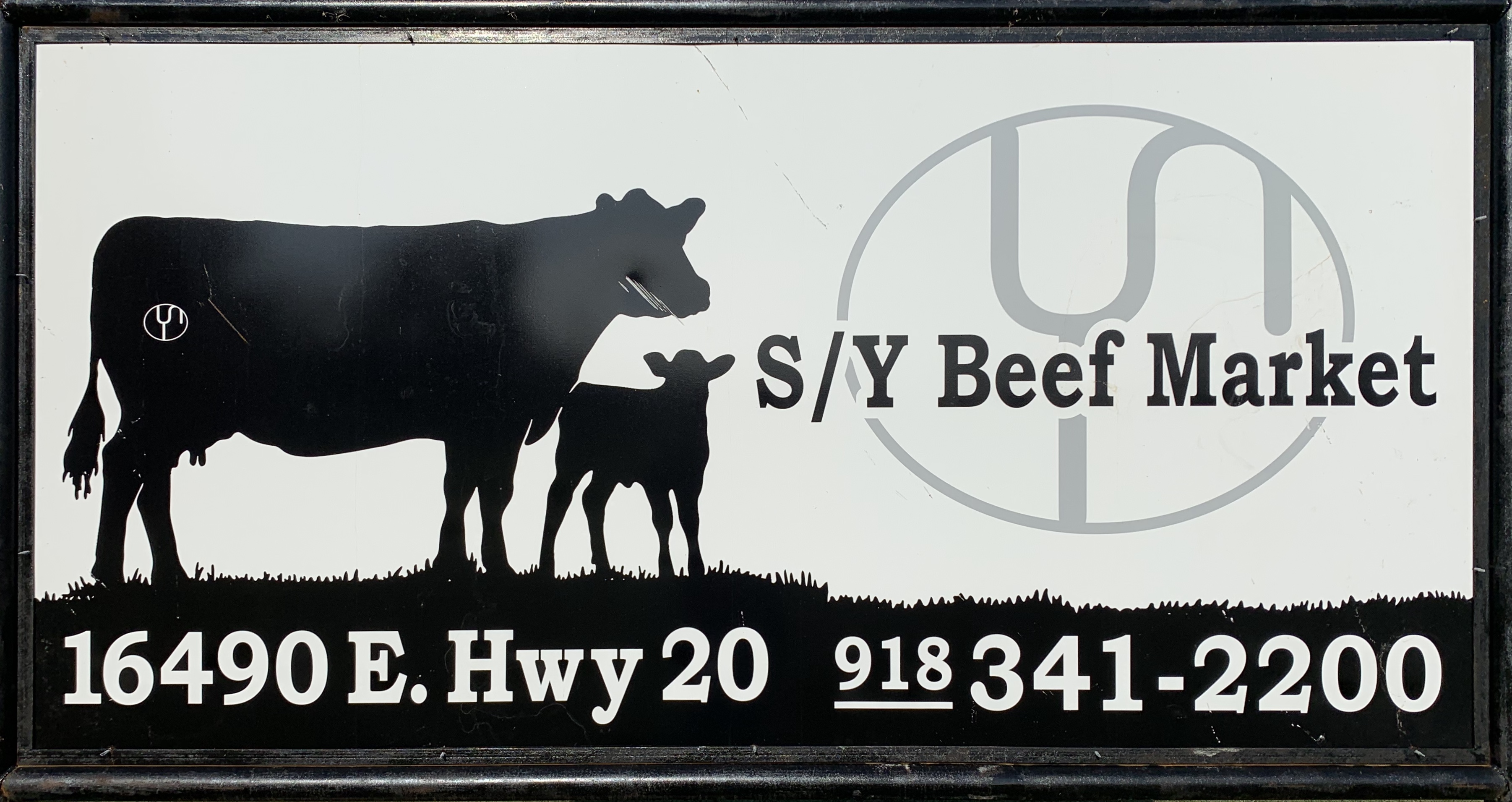 SY Beef Market | Made in Oklahoma