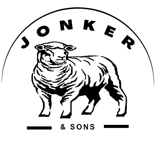 Jonker and Sons | Made in Oklahoma