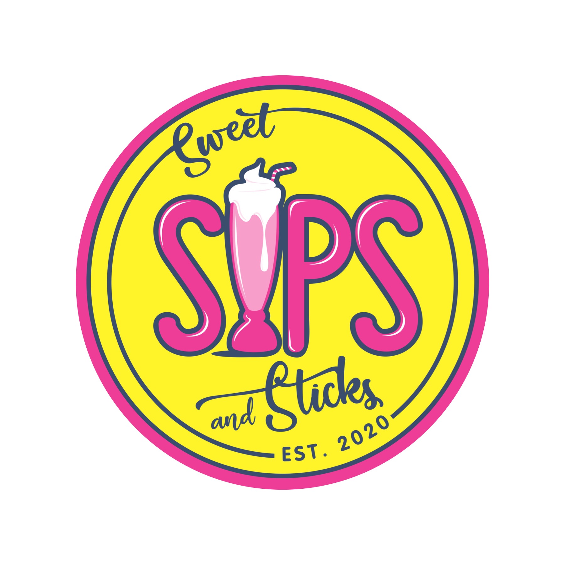 Sweet Sips & Sticks | Made in Oklahoma