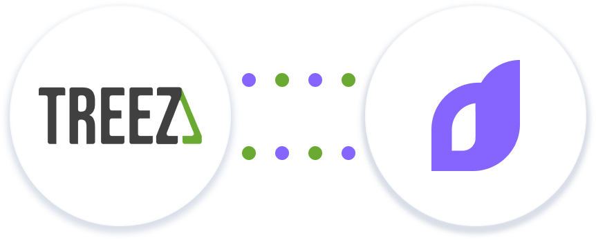 Dispense | Treez Integration