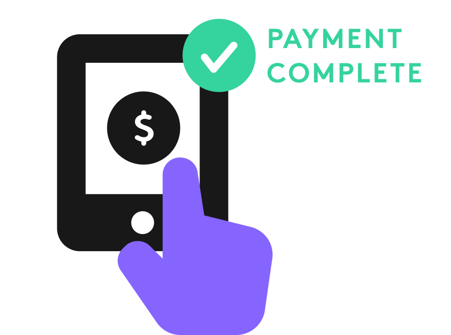 Secure Digital Cannabis Payments | Dispense