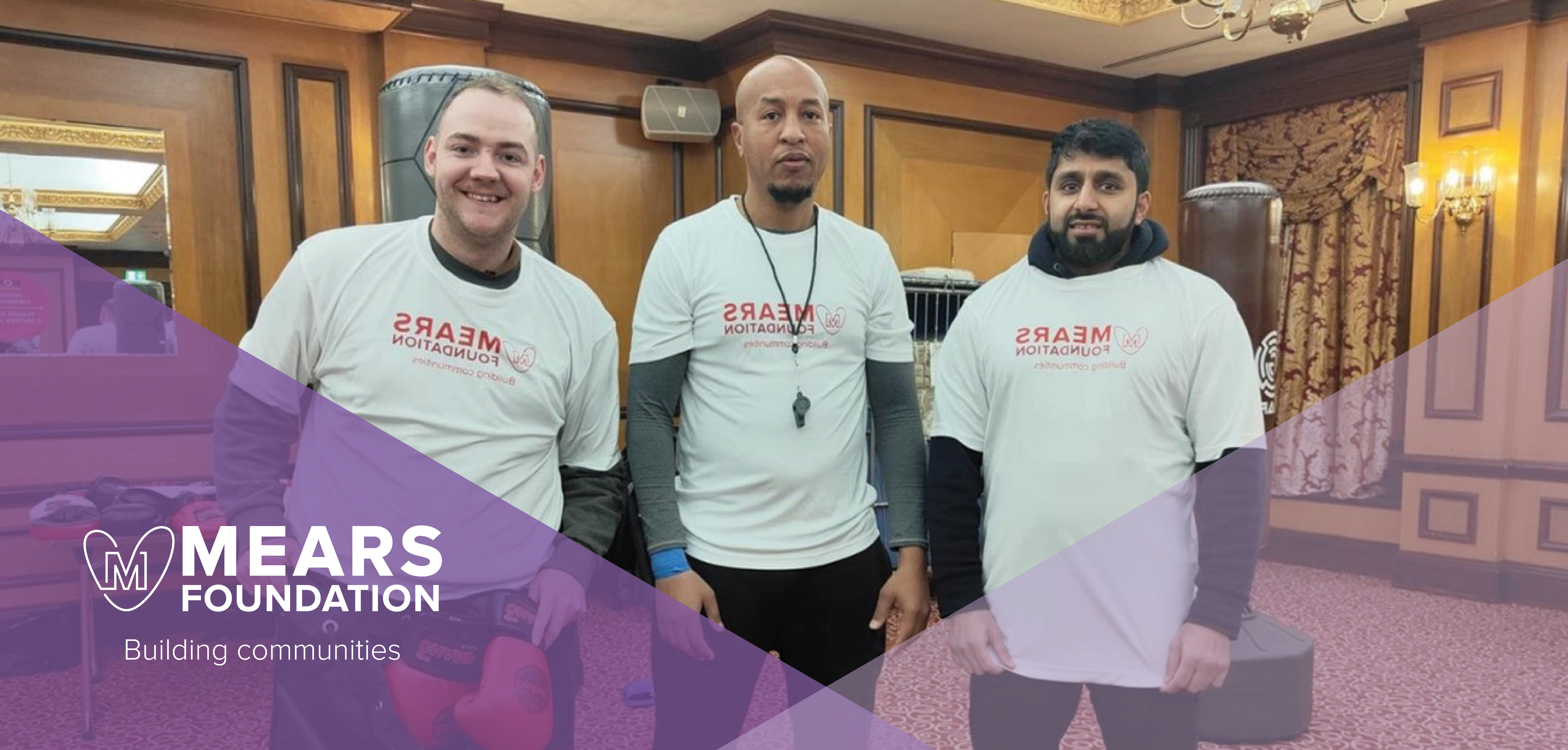 The Mears Foundation