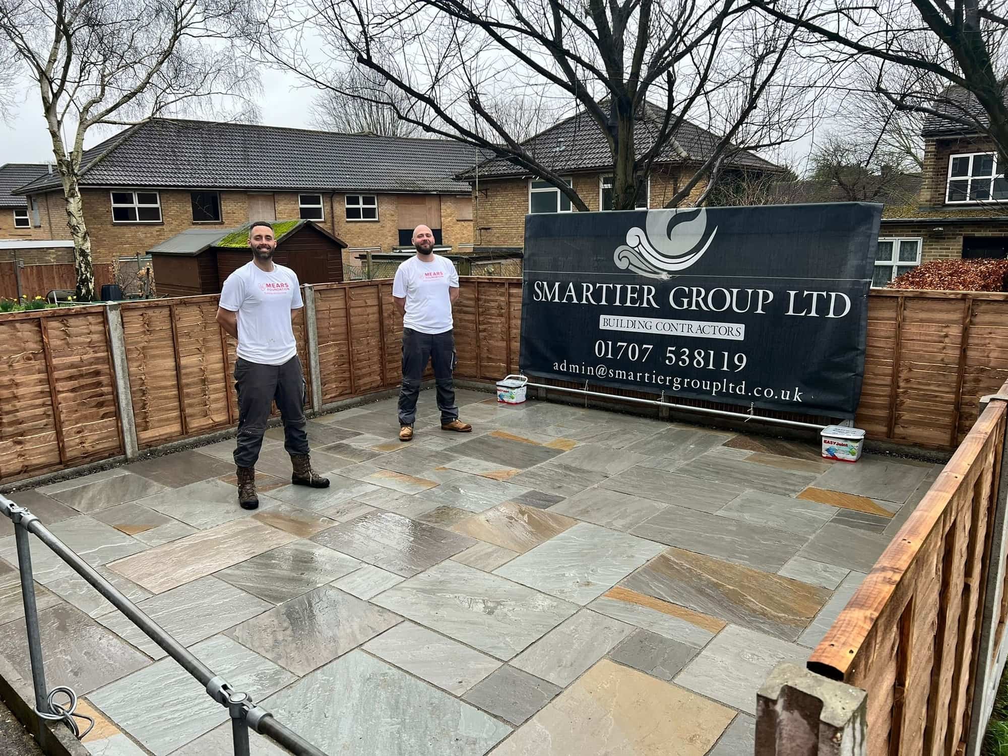 The Mears Foundation