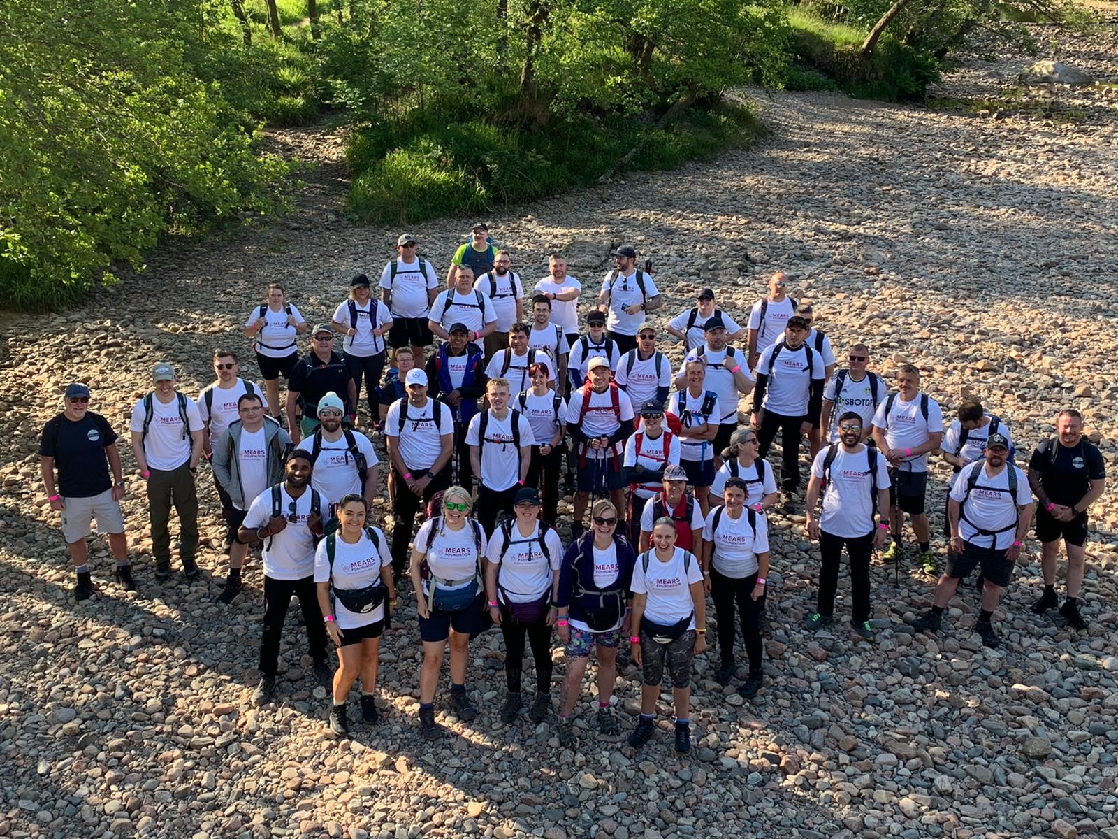 The Mears Foundation