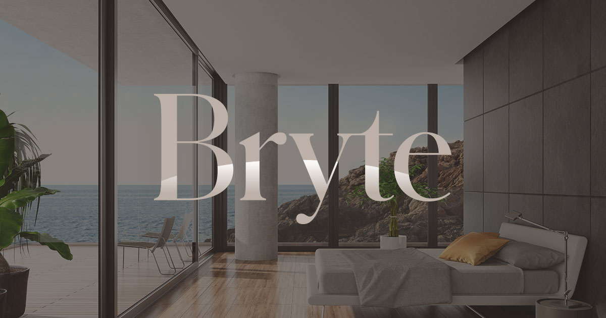Bryte: Restorative Intelligence to actively improve sleep