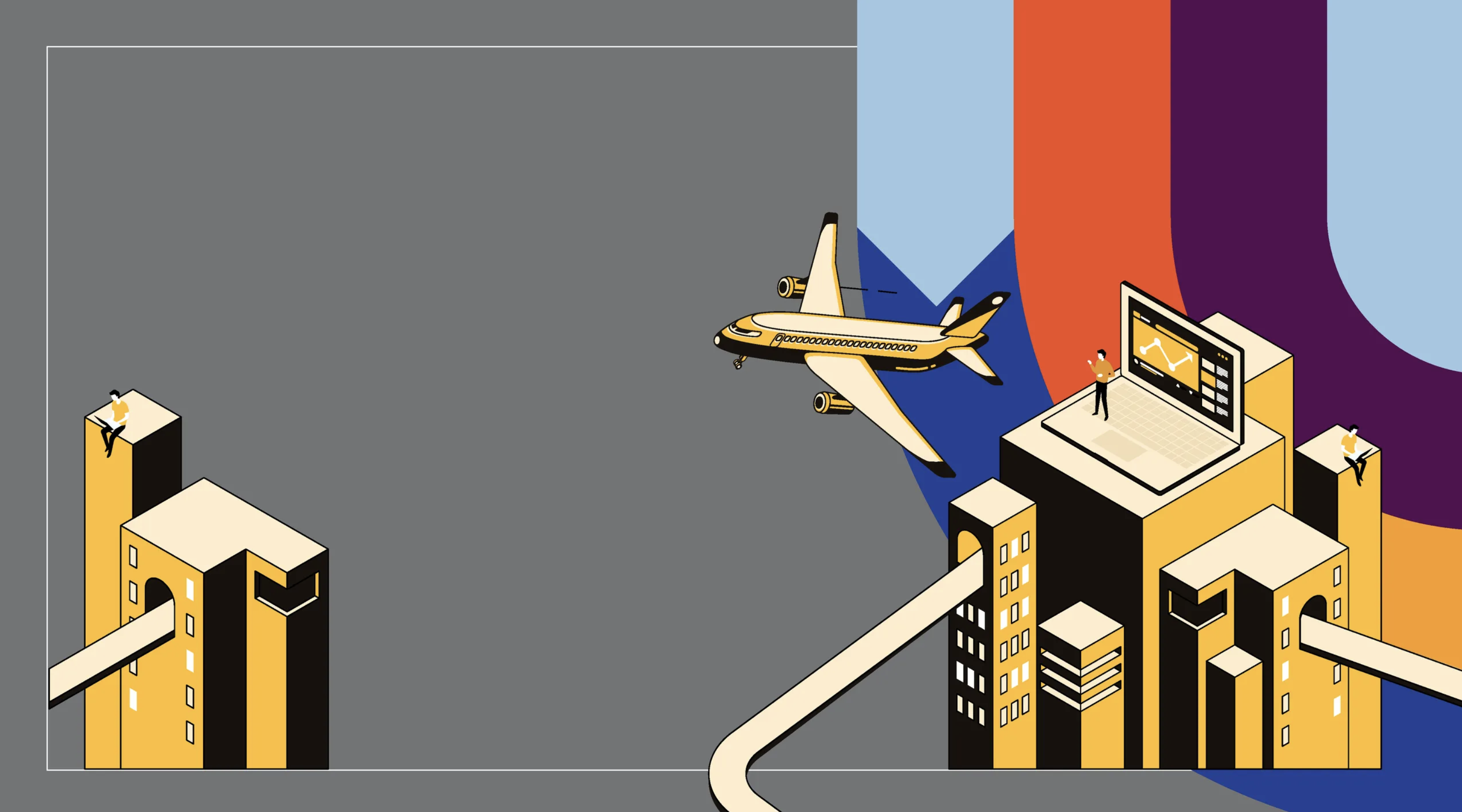 New WIRED Report: Corporate Travel This Year and Beyond | Deem