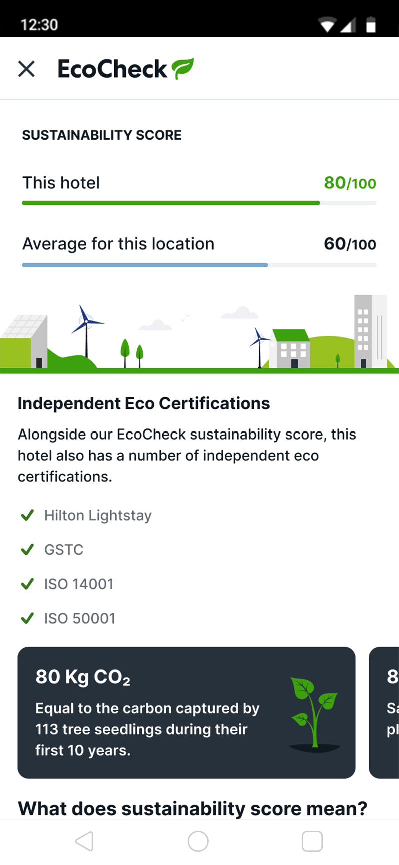EcoCheck