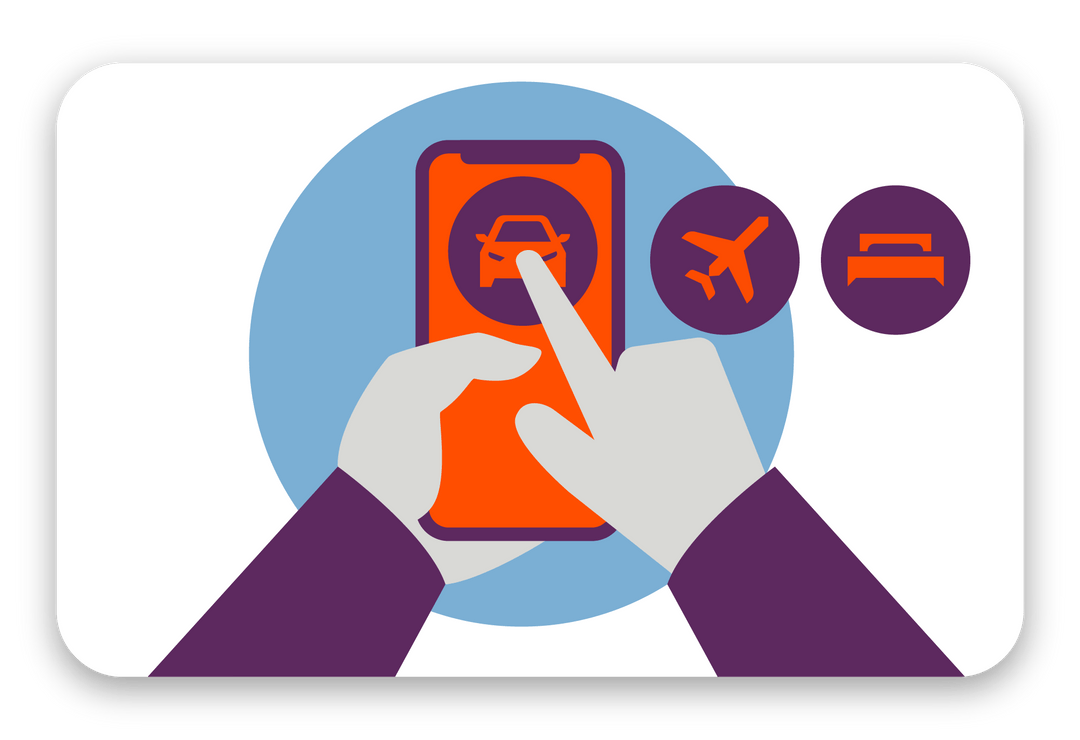 Deem - Corporate Travel Management Tools