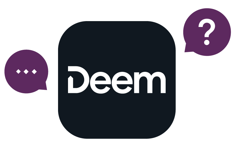 Deem Go | Deem