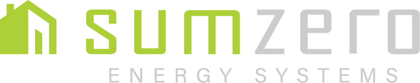 SumZero Energy Systems - Your Local HVAC Experts