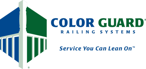 Color Guard® Railing Systems - Diamond Hill Plywood