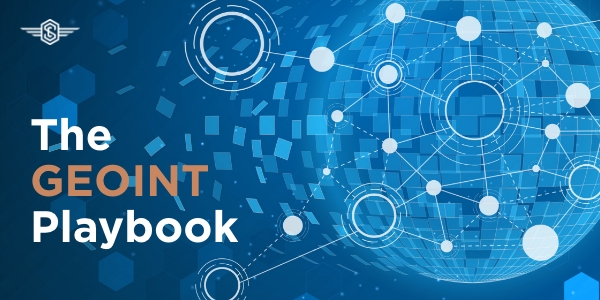 Space Capital Insights The Geoint Playbook Geospatial Industry Trends