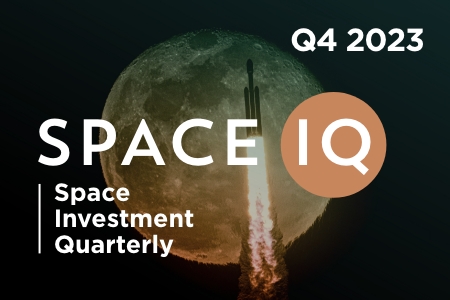 Space Venture Capital Investing Fund | Space Capital
