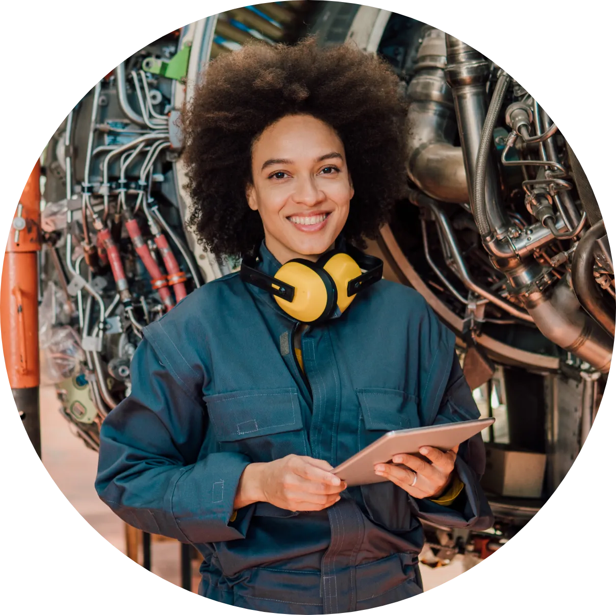 Space Venture Capital Investing Fund | Space Capital