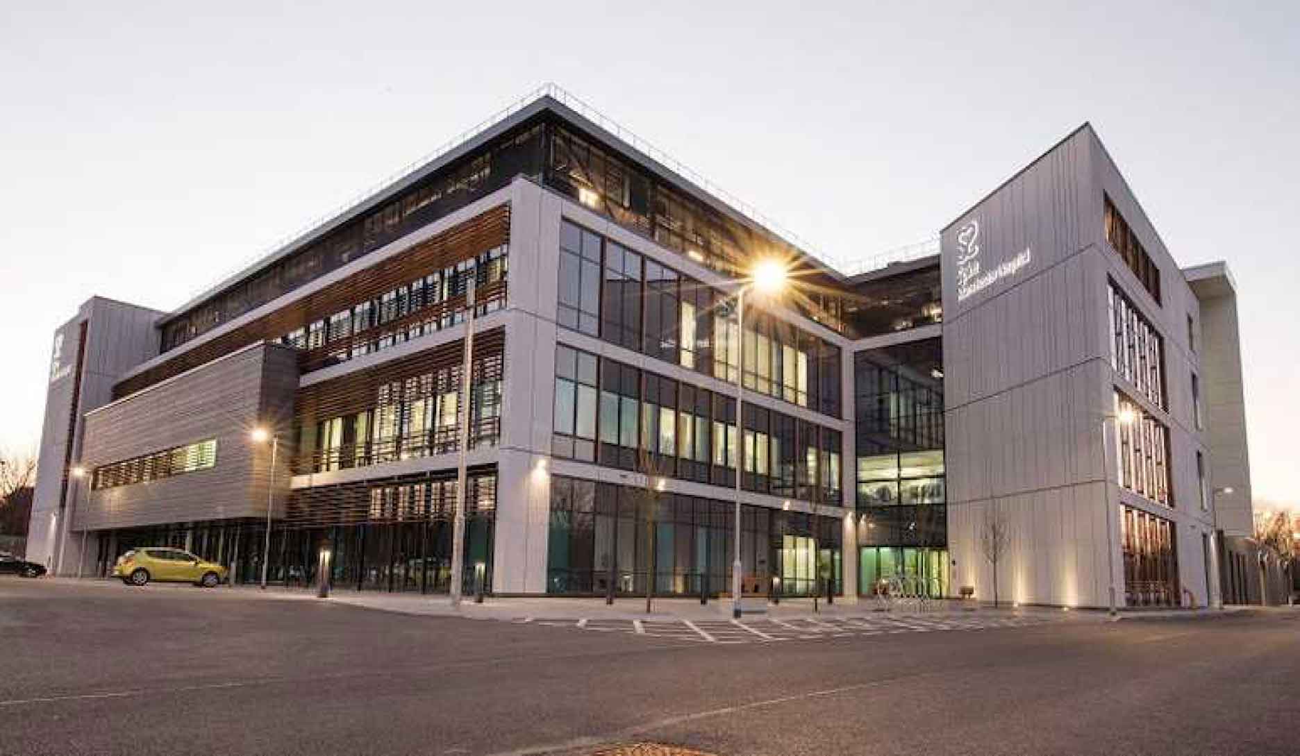 Spire Manchester Hospital (OrthTeam Centre) | The Knee Clinic ...