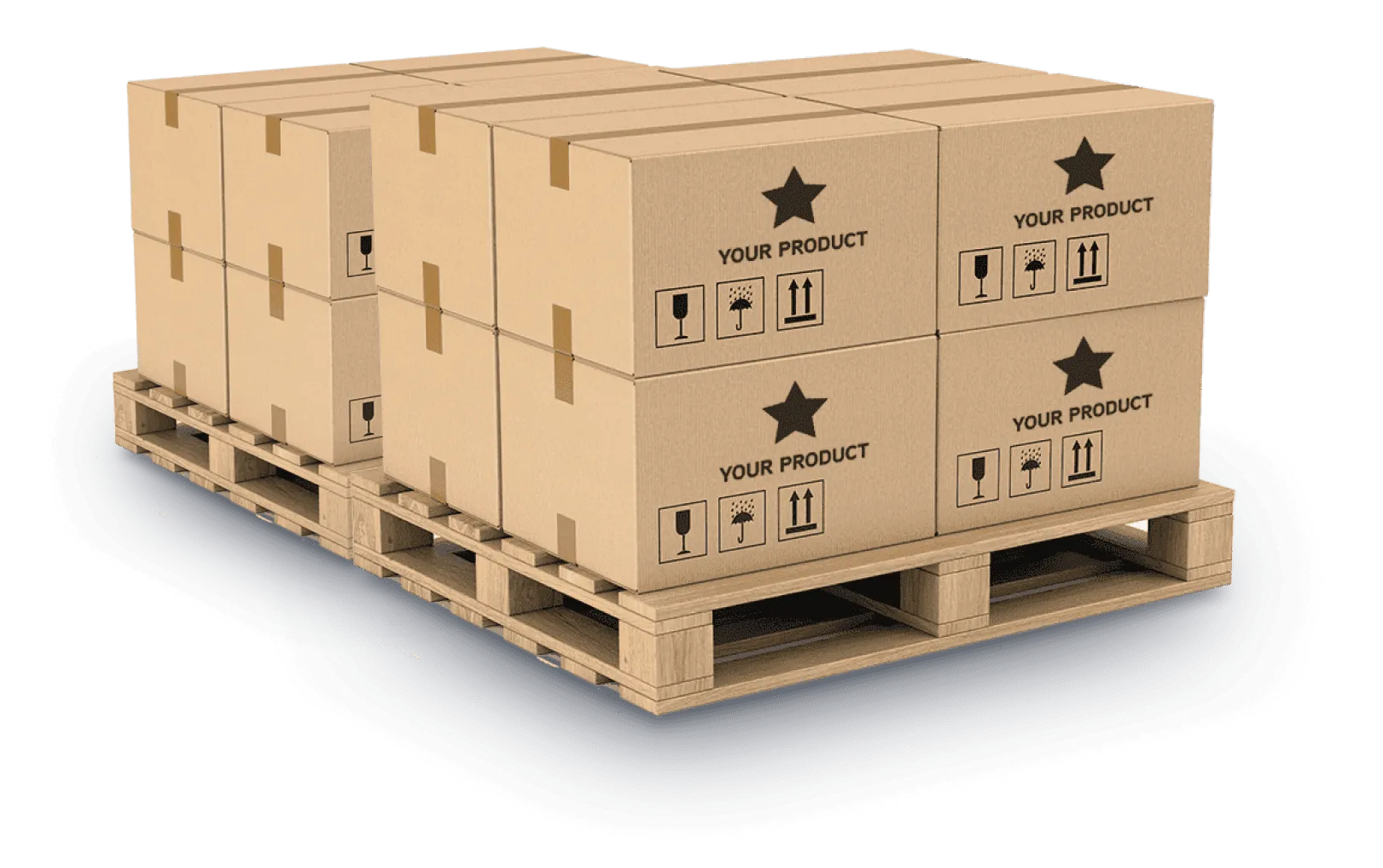 Fulfillment.com | Worldwide Fulfillment Made Easy®