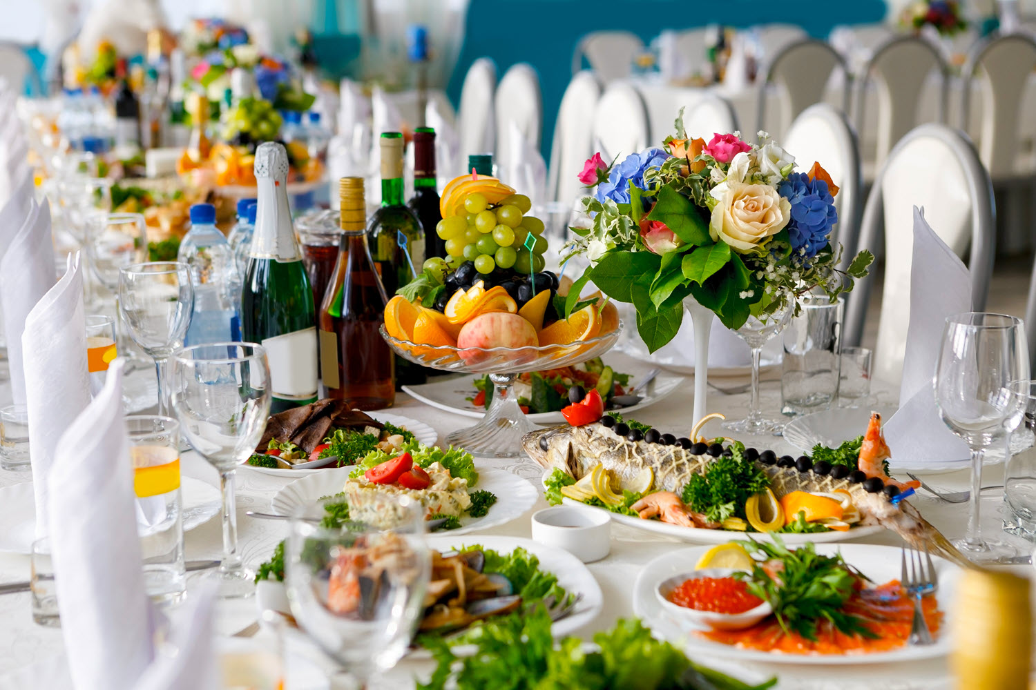 Eventene - Event Management Agencies