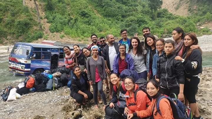 SDG Students Program