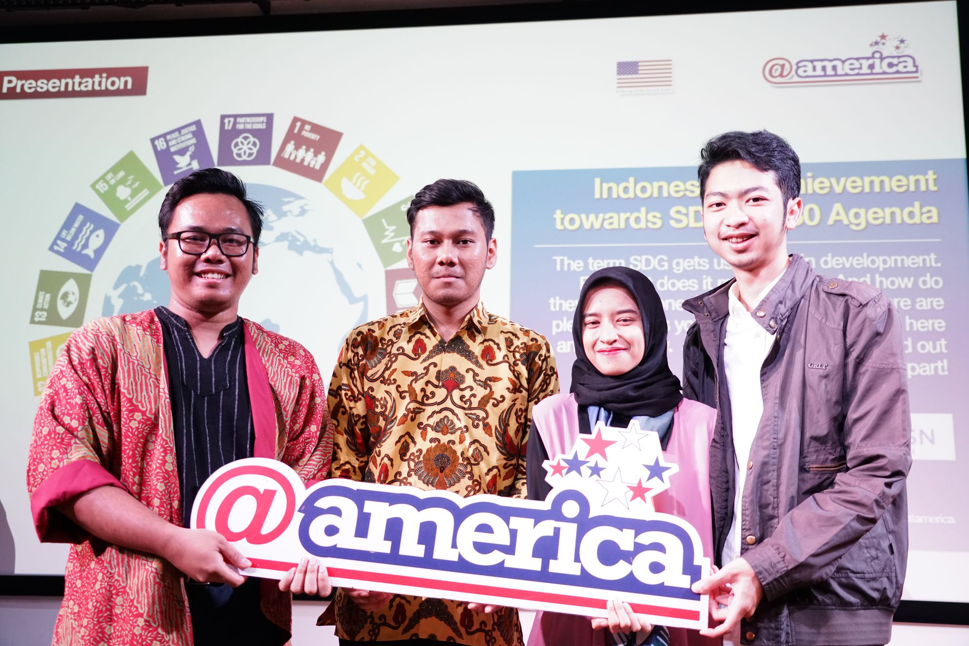 Indonesia Youth Network