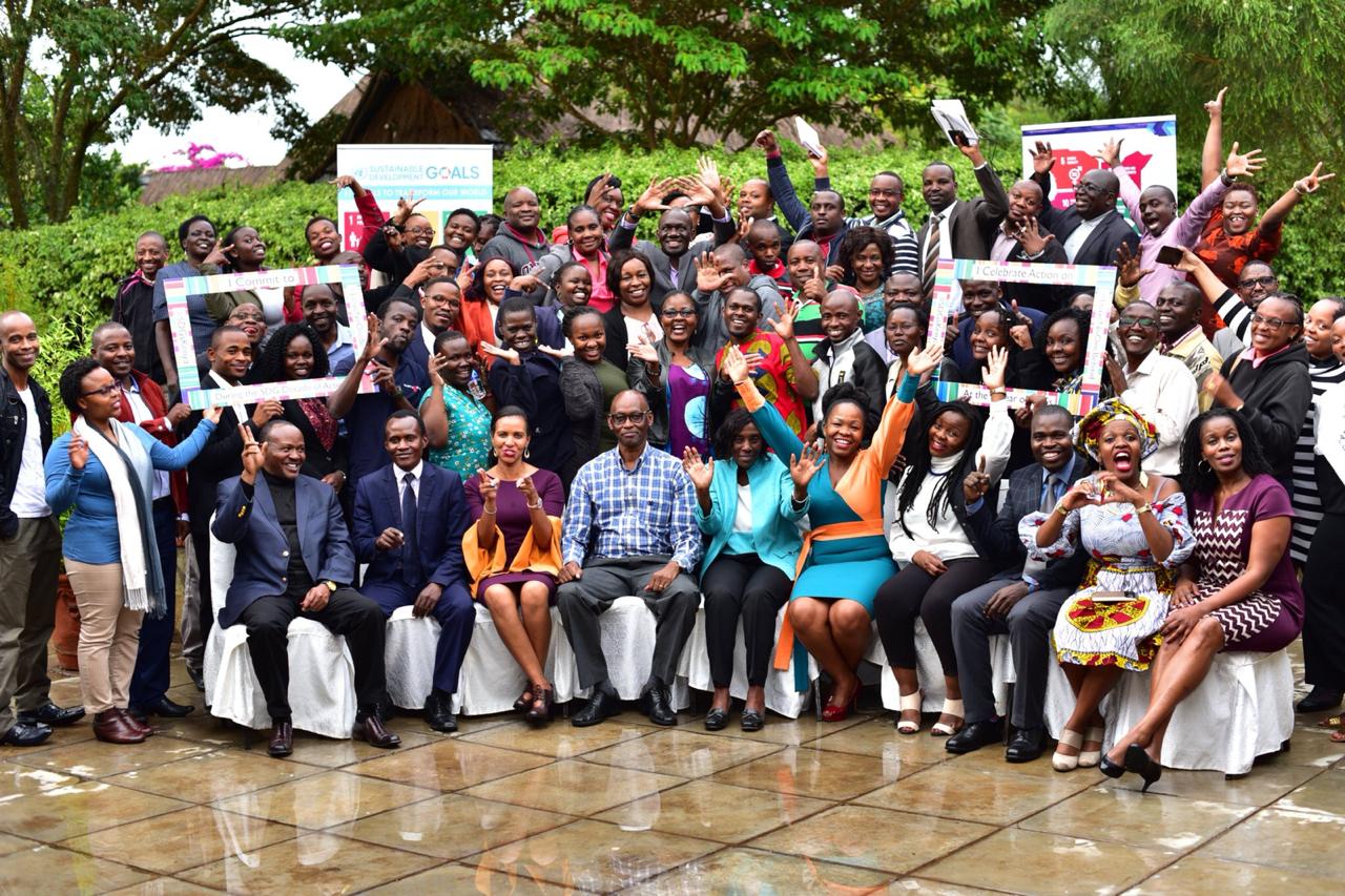 SDG Students Program