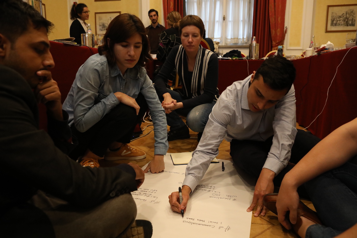 SDG Students Program