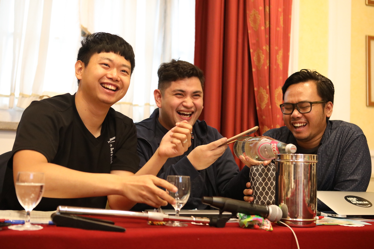 SDG Students Program