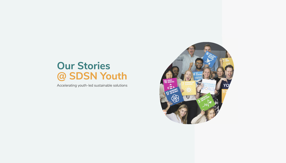 SDG Students Program