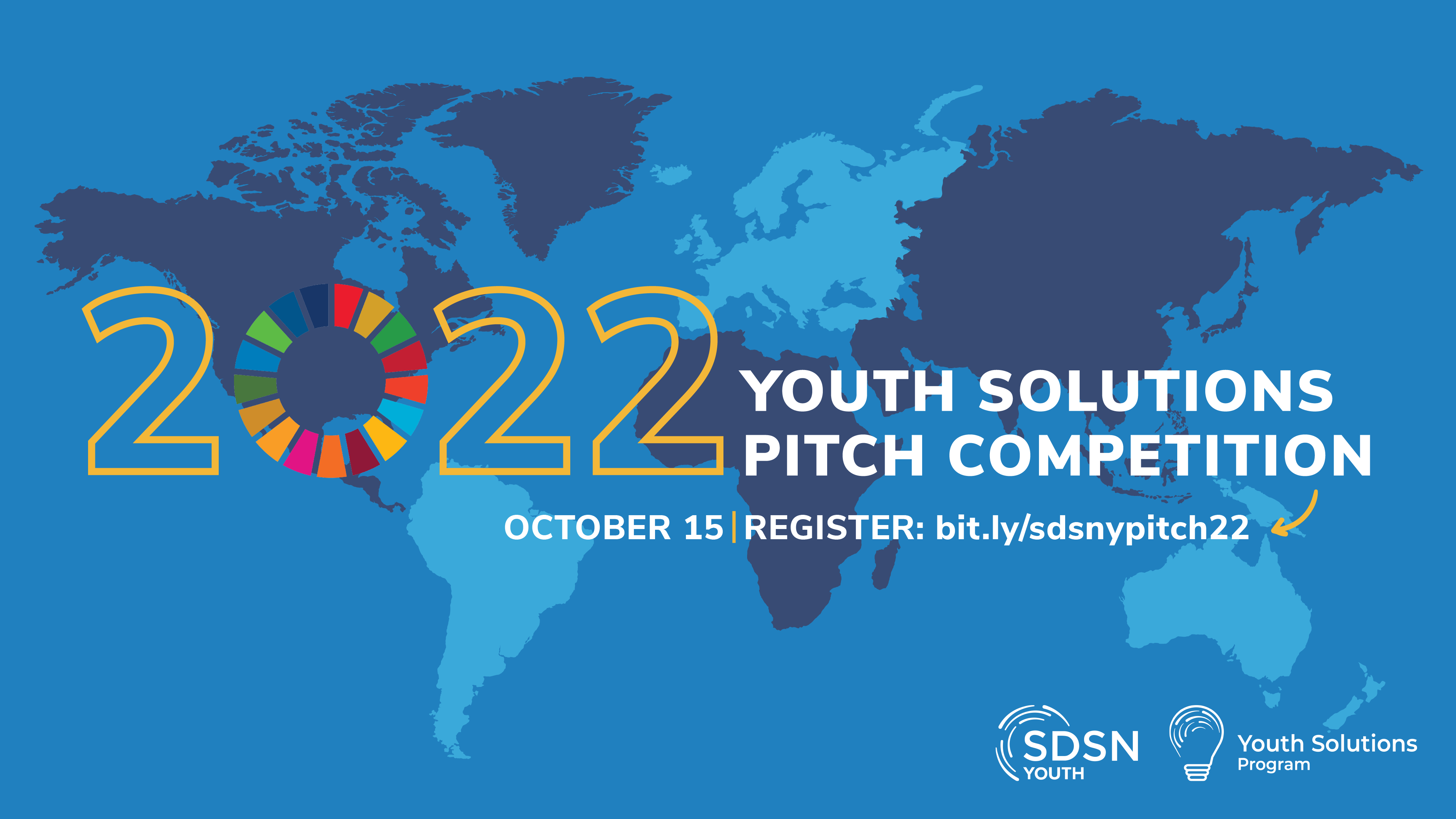 SDG Students Program