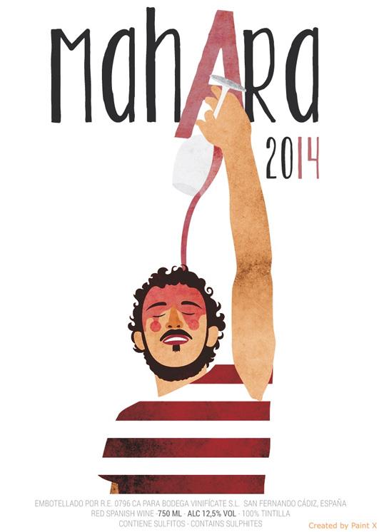 Producer Profile - Bodega Vinifícate