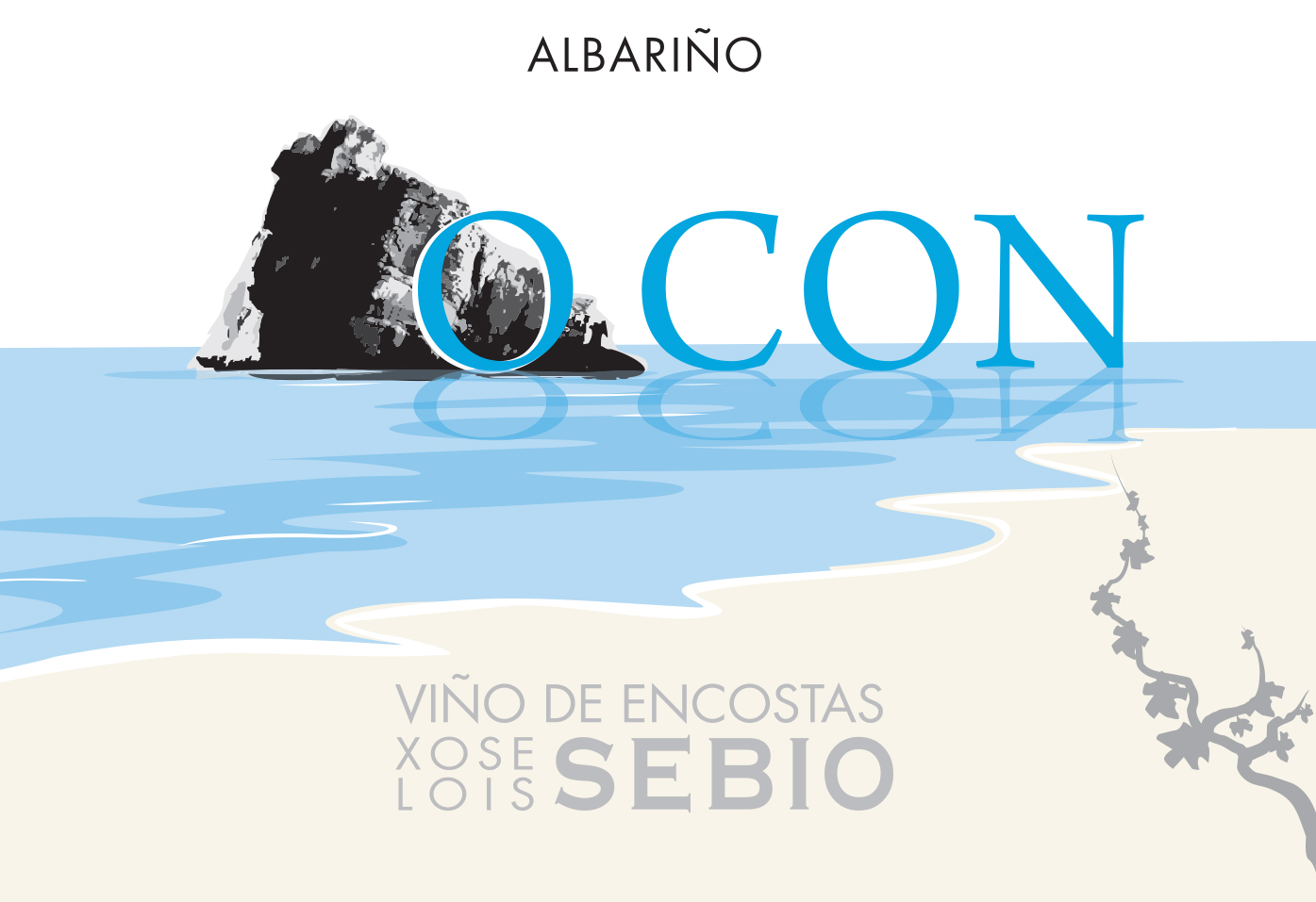 Producer Profile - Xosé Lois Sebio