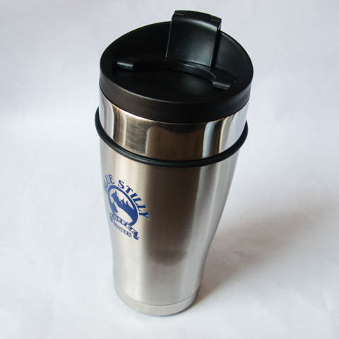 Blue Stilly Coffee Roasters - Premium coffee delivered to you