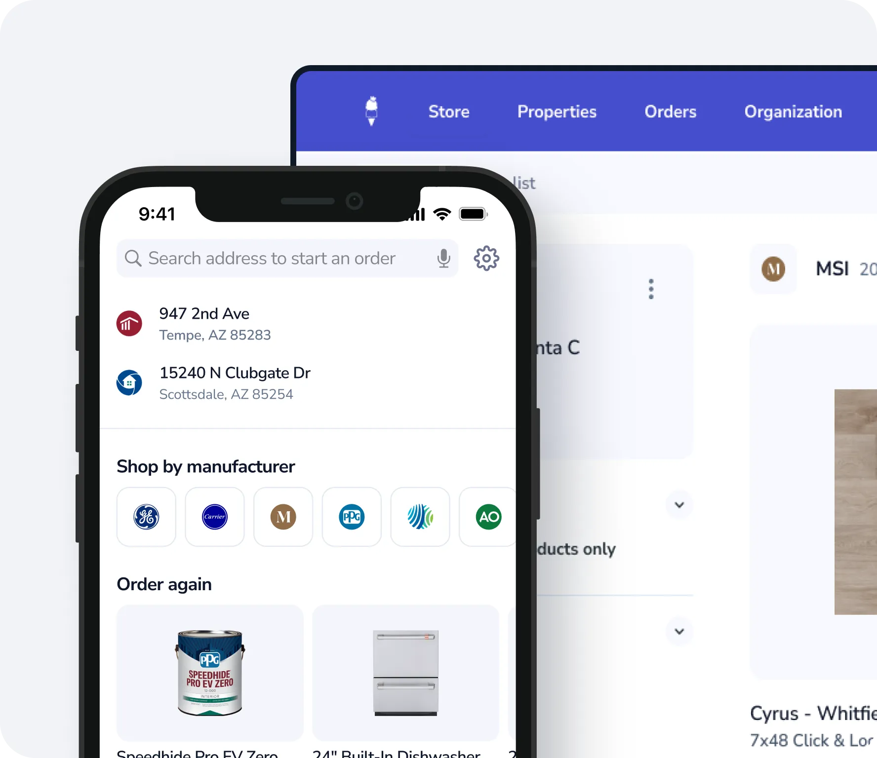 Sibi for Property Management Companies: Revolutionizing Purchasing and ...