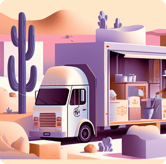 Accelerating the transition to smart buying and smarter supply chain | Sibi