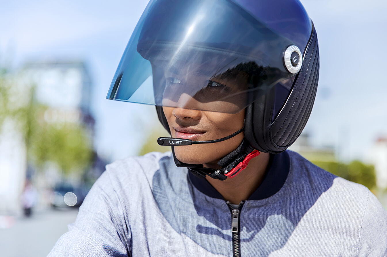 Industrial design | Ujet