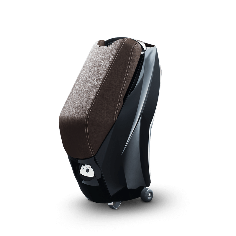 Ujet Scooter Founders Edition