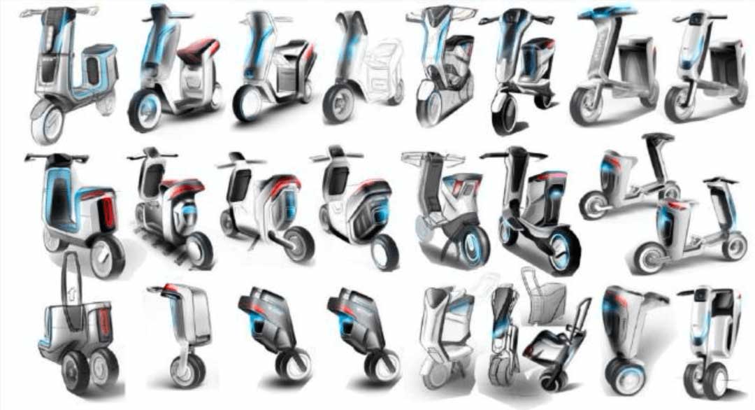 Strategy & Concept | Ujet